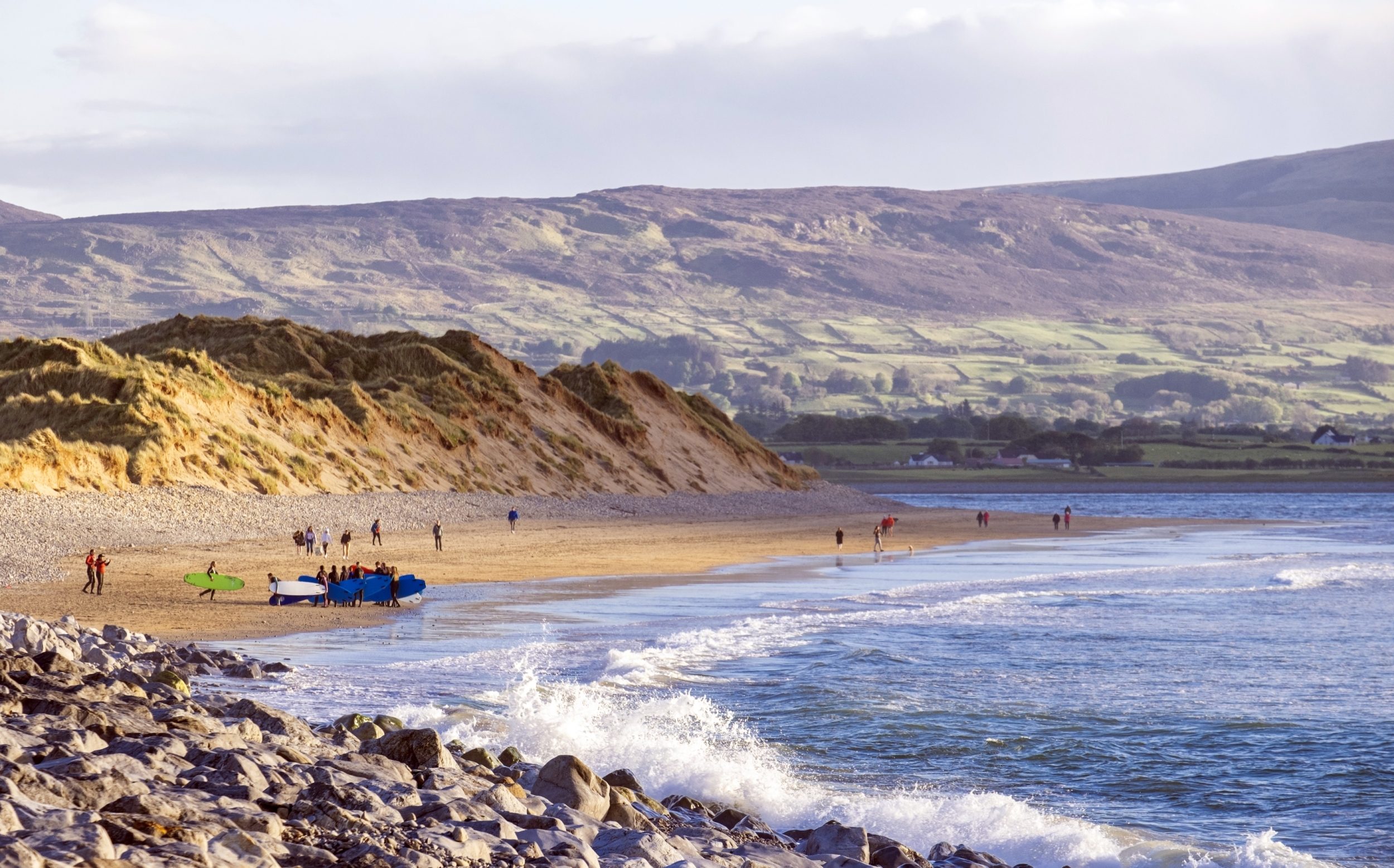 In the Media | Rebelle Surf