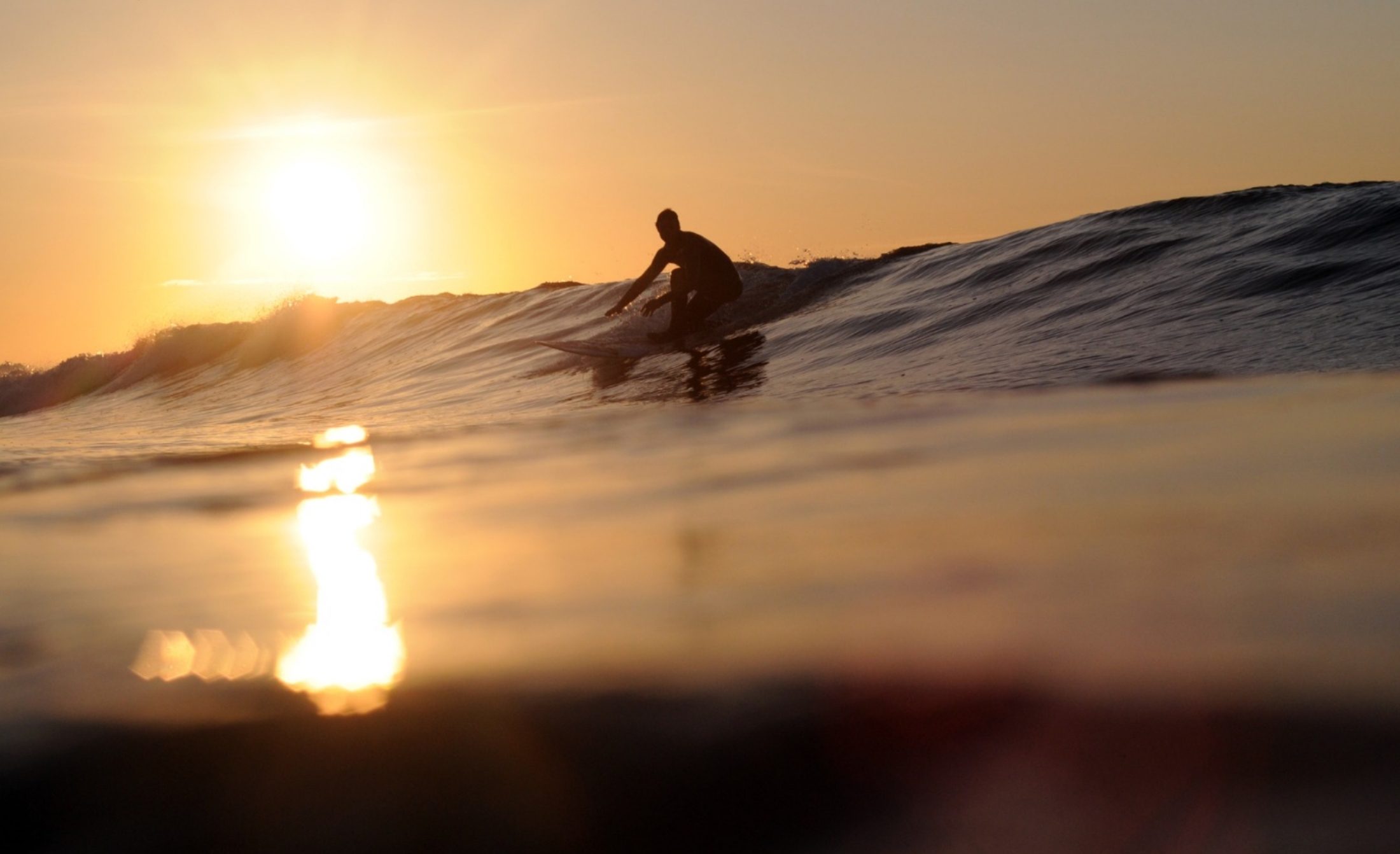 Surf Camps in Sligo with Rebelle Surf