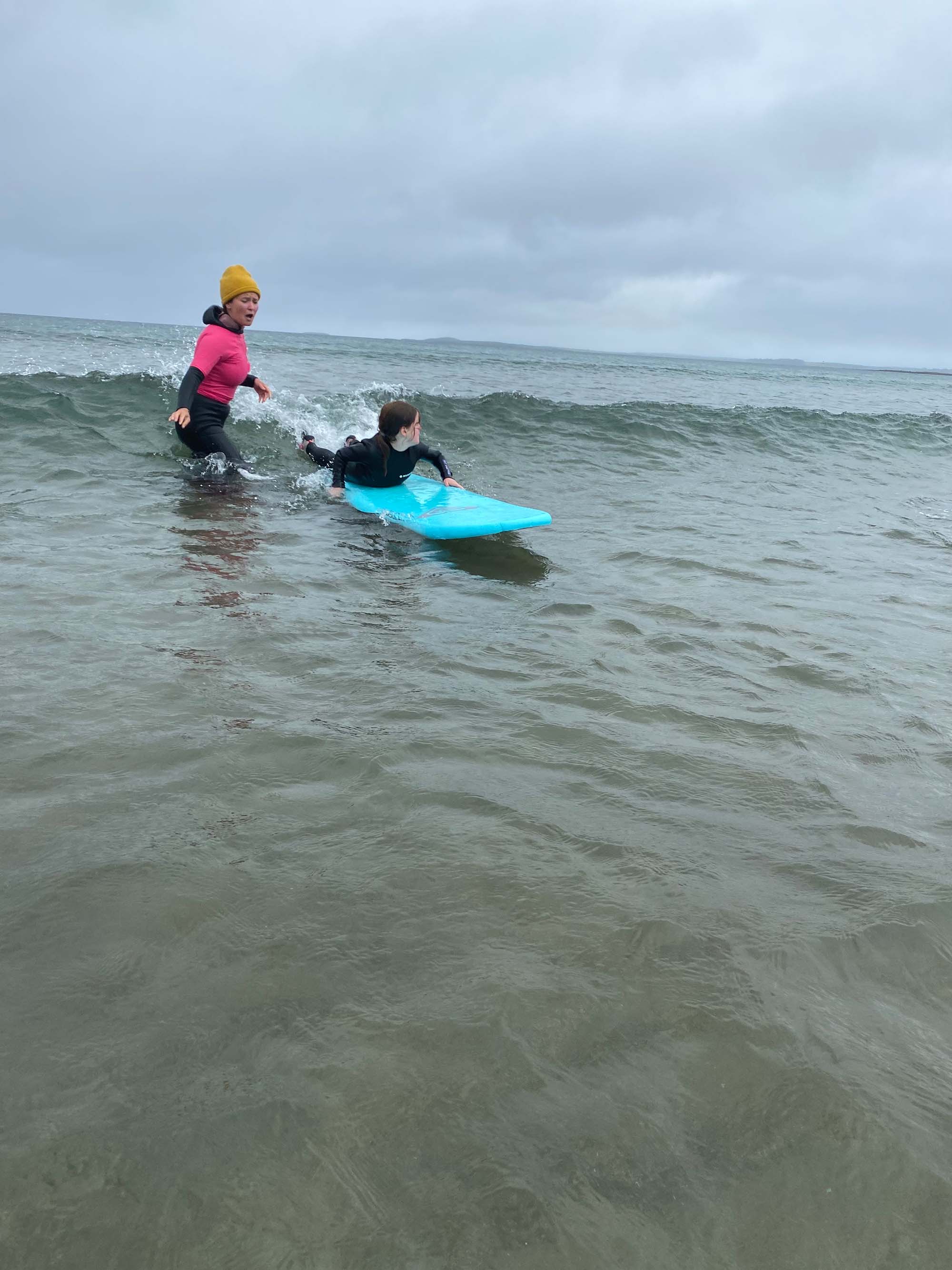 Surf Lessons in Sligo | Surf School Strandhill | Surf Sligo