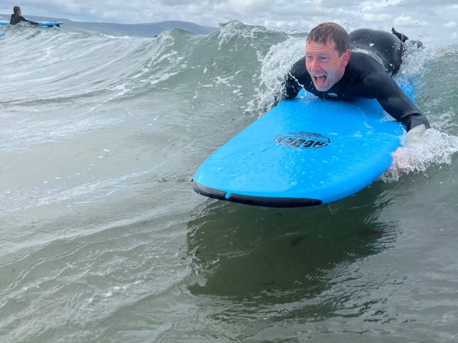Surf Lessons in Sligo | Surf Lessons Strandhill | Surf Sligo